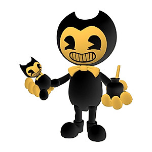 Bendy And The Ink Machine Action Figure