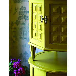 Upstyle Your Furniture: Techniques and Creative Inspiration to Style Your Home