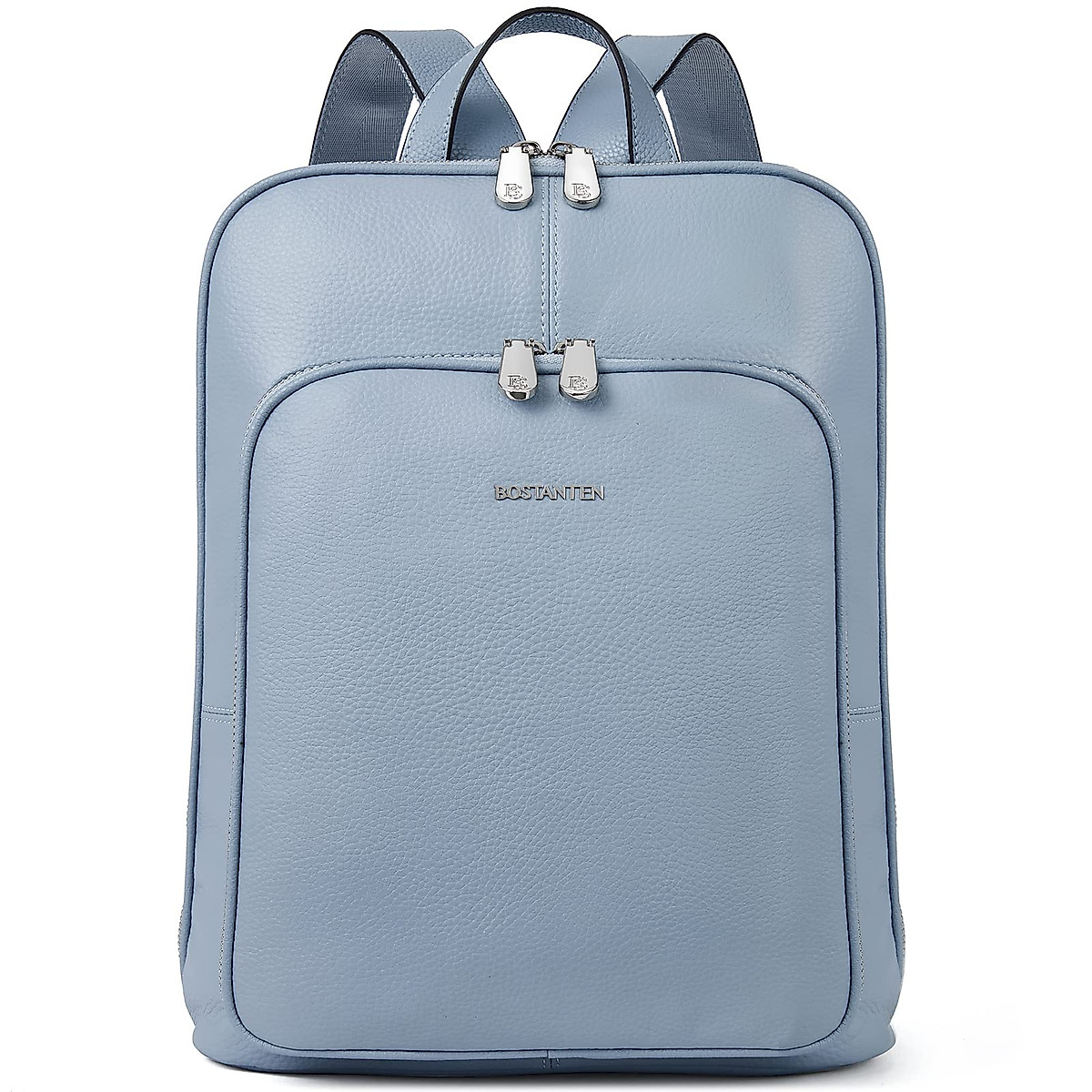 BOSTANTEN Small Wallet For Women ＆ Backpack for women