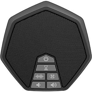 LectroFan EVO Guaranteed Non-Looping Sleep Sound Machine with 22 Unique Fan Sounds, White Noise Variations, and Ocean Sounds, with Sleep Timer