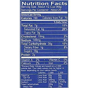 Harry & David Moose Munch- Premium Popcorn with Milk Chocolate, Almonds & Cashews (2 Pound)