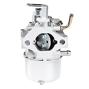 TadaMark 81-4690 Carburetor For Toro 95-7935 81-0420 CCR2000 CCR3000 Suzuki 38180 38180C 38181 38185 38185C Mikuni 13200-906B0 Snow Blower