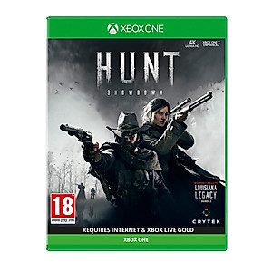 Hunt: Showdown (Xbox One)