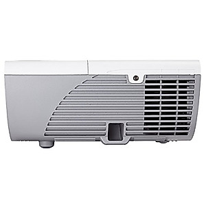 ViewSonic PJD5553LWS 3200 Lumens WXGA HDMI Short Throw Projector, One Size, White