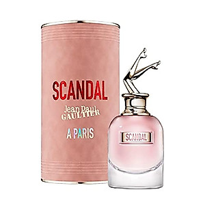 Jean Paul Gaultier Scandal A Paris Women 2.7 oz EDP Spray (Tester)
