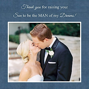 Vanjewnol Necklaces for Women Wedding Gifts for Mother of The Groom Mother in Law Gifts from Daughter in Law Infinity Heart Silver Necklace for Women N08C