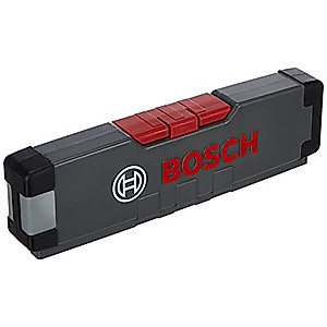 Bosch Professional Tough Box for Reciprocating Saw Blades