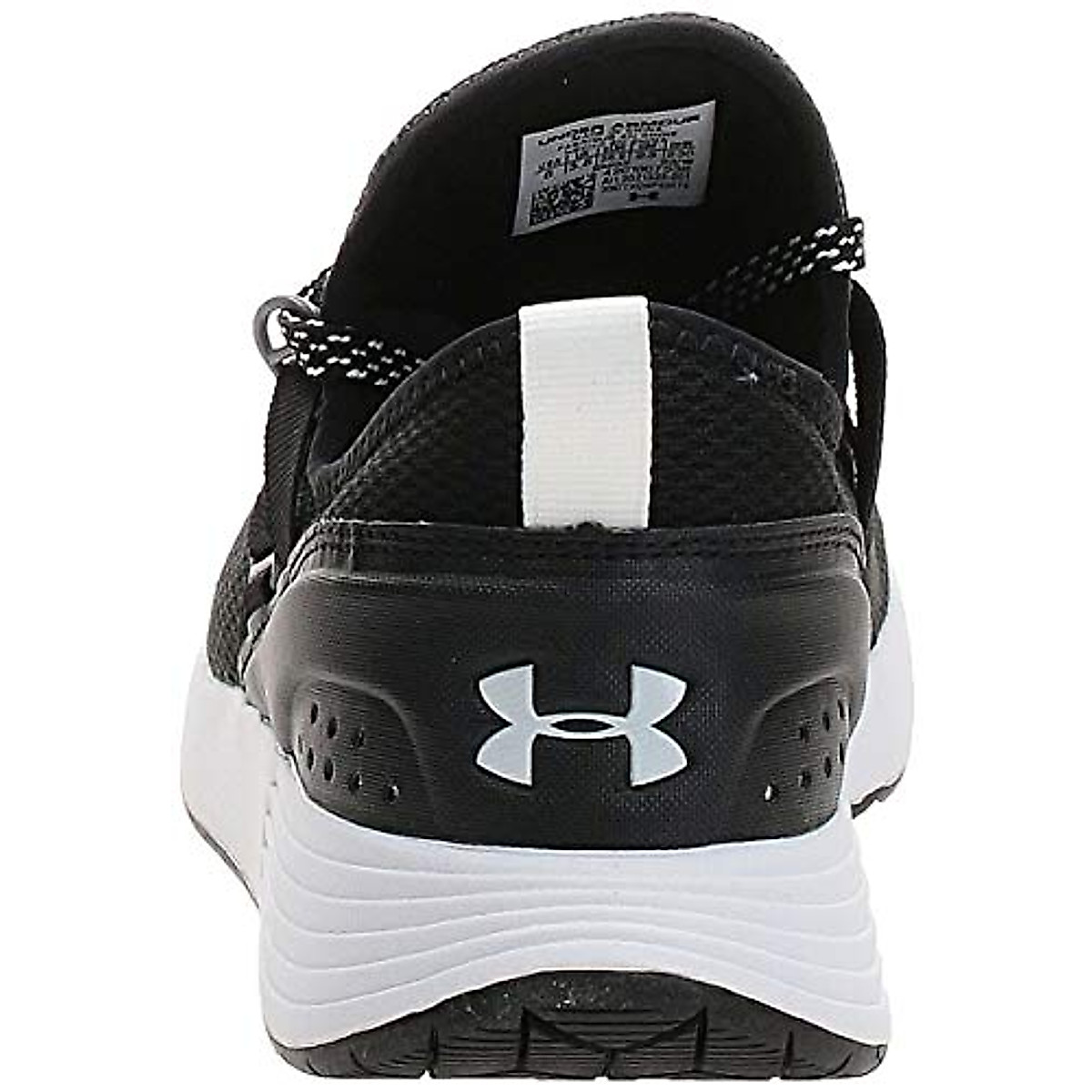 Under Armour UA Breathe Trainer 5 Black