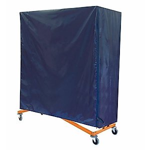 Z Rack Navy Blue Nylon Cover
