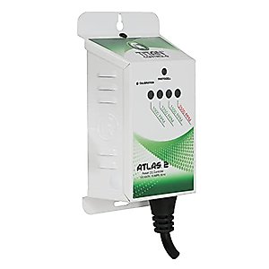 Titan Controls Atlas 2 - Preset CO₂ Monitor/Controller
