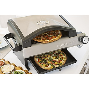 Cuisinart CPO-600 Portable Outdoor Pizza Oven