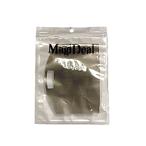 Battery Back Door Cover Case Replacement for Sony PSP 1000 1001 1002 1003 Fat Black New