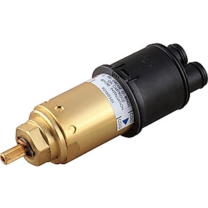 DELTA FAUCET RP47201 MultiChoice Cartridge, One Size, Chrome & RP23336 Large O-Ring for All Monitor(R) Series