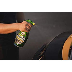 Turtle Wax 50576 Quick & Easy Clean & Shine Total Exterior Detailer - 26 fl. oz.