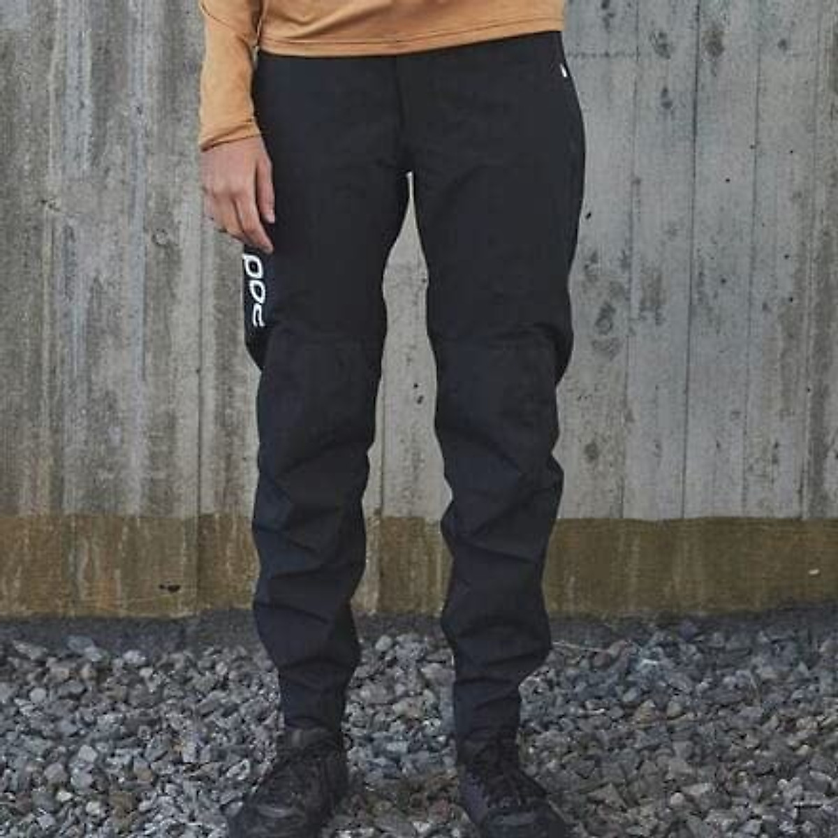 POC Ardour All-Weather Pant - Women's Uranium Black, S