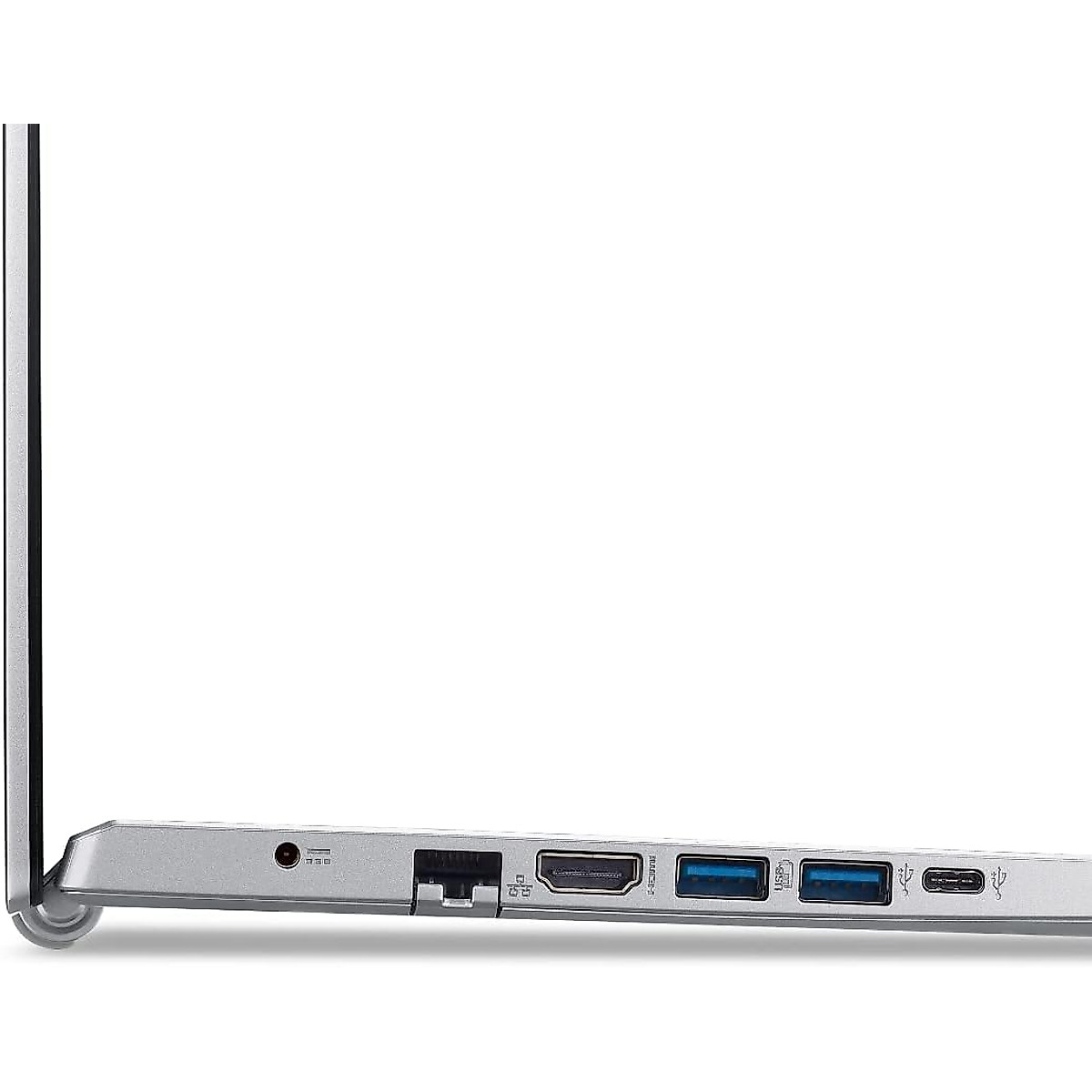 Acer Newest Aspire 5 Laptop -15.6" FHD IPS - 11th Intel i7-1165G7 - Iris Xe Graphics - 36GB DDR4-2TB SSD - WiFi 6 - Backlit Keyboard - Numpad - RJ-45 - Windows 11 Home w/RATZK 32GB USB