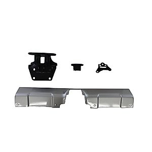 Genuine Toyota Accessories PT228-60060 Tow Hitch