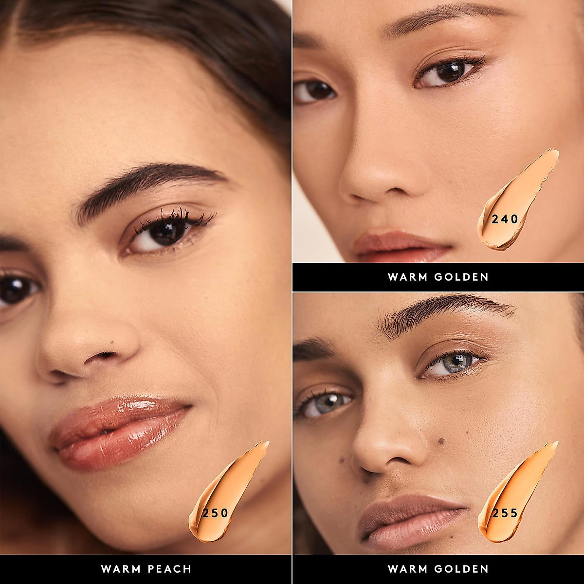 Fenty Beauty by Rihanna Pro Filt’r Instant Retouch Longwear Liquid Concealer 250