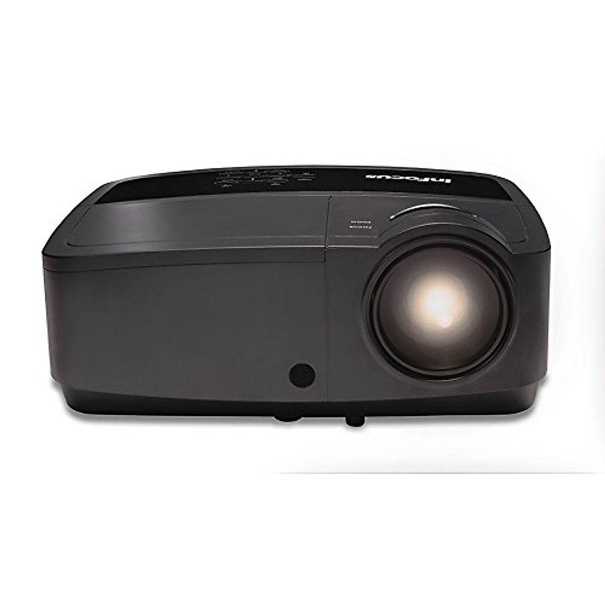 InFocus IN2126a WXGA Network Projector, 3500 Lumens, HDMI, Wireless-ready