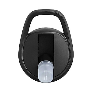 CamelBak eddy+ Water Bottle with Tritan Renew – Straw Top 25oz, Rose