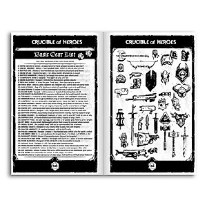 Modiphius Viking Death Squad