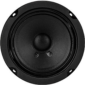 Dayton Audio PA130-8 5" Full Range PA Driver