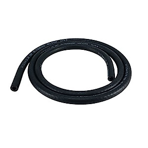 ¼ Inch ID Fuel Line for Small Engines 6-Foot Length