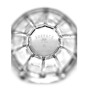 SERAX B0816784 Surface Glasses, Transparent
