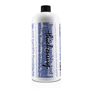 Bumble and Bumble Thickening Volume Shampoo, 33.8 Fl Oz