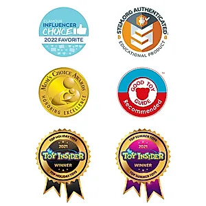 Jenga Giant - Stacks to Over 5 feet - Officially Licensed - JS7