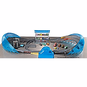 Disney Pixar Cars 3 Ultimate Florida Speedway