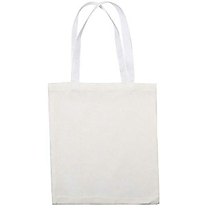 Rhode Island Novelty 12.75"x 12.75" CANVAS TOTE BAG