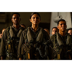 Top Gun: Maverick [4K UHD]