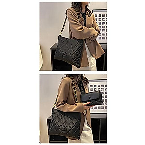 Hobo Bag Handbag for Women Tote Bag Lady Shoulder Bag for Girls Great Gift (green)…