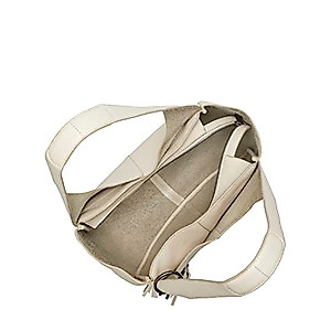 Vince Camuto Maybl Tote, Warm Vanilla