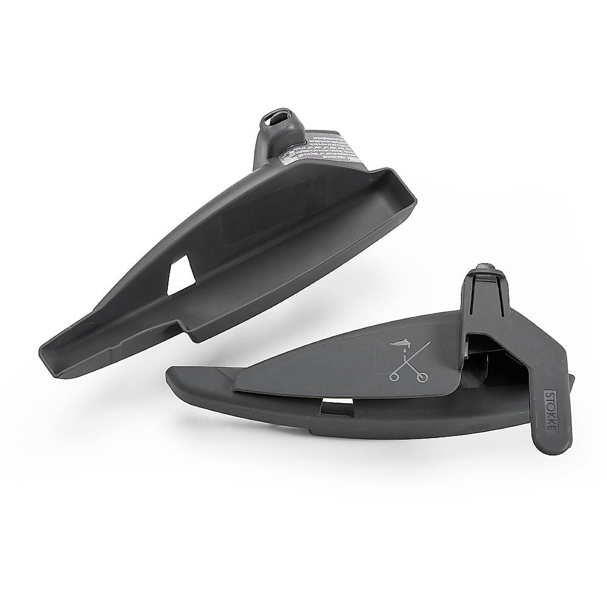 Stokke Stroller Car Seat Adapter for Chicco