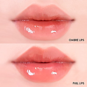 Amuse SEOUL DEW TINT 11 BOKSOONGA