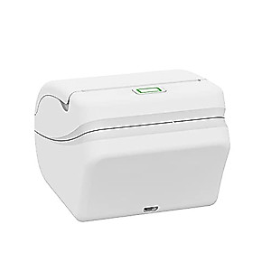 Memobird G1 Mini Photo Wireless Printer for Smartphones (Pink)