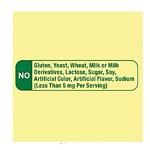 Spring Valley - Milk Thistle 175 mg, 180 Capsules