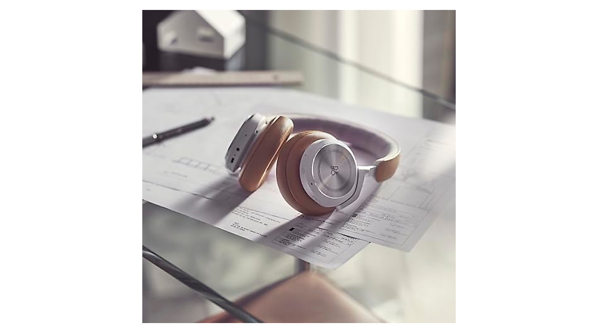 Beoplay HX: Comfortable Wireless ANC Headphones | B&O Audio