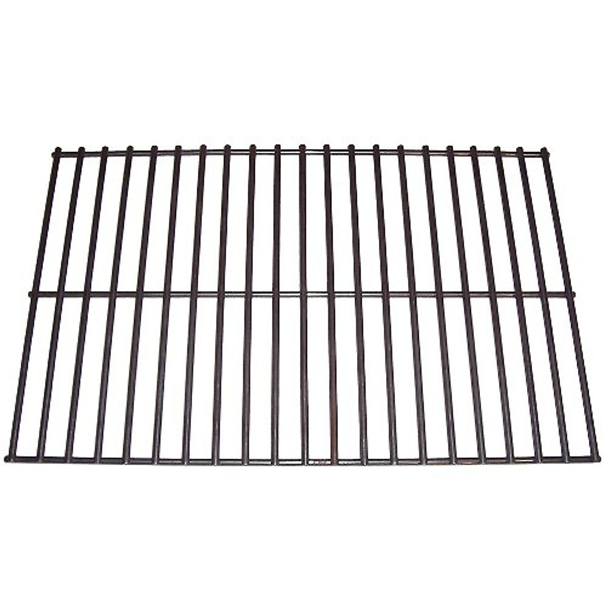 Music City Metals 93301 Steel Wire Rock Grate Replacement for Select Gas Grill Models by Charmglow, Fiesta and Others