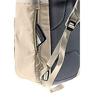 Deuter Modern, Sand-Bone, 22 L
