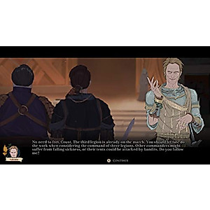 Ash of Gods: Redemption (Xbox One)