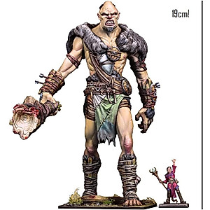 Unbekannt MGKWH401 Mantic Games Plastic Giant