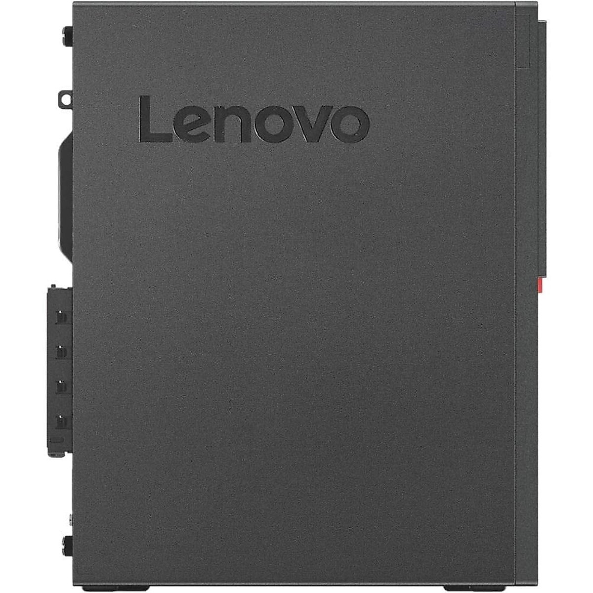 Lenovo ThinkCentre M910s SFF Desktop Computer PC,Intel i5-7500 up to 3.8GHz, 32GB DDR4 RAM,New 1TB NVMe M.2 SSD,Build in WiFi BT,DVD-RW,Wireless Keyboard & Mouse,Windows 10 Pro(Renewed)