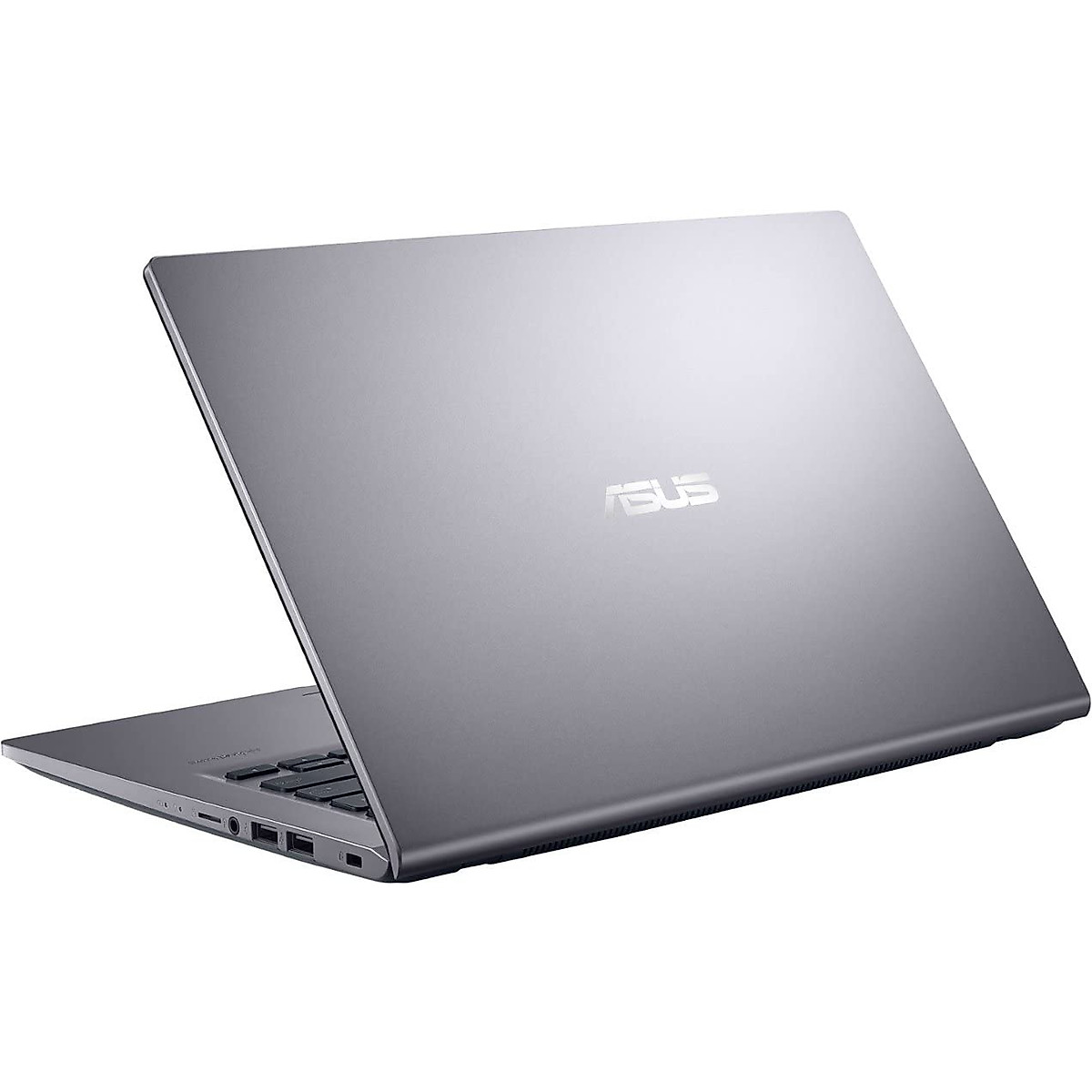 ASUS 2023 Newest Vivobook Laptop, 14 Inch Display, AMD Ryzen 3 3250U Processor, 20GB RAM, 512GB SSD, AMD Radeon Graphics, Bluetooth, Webcam, Windows 11 in S Mode, Bundle with JAWFOAL