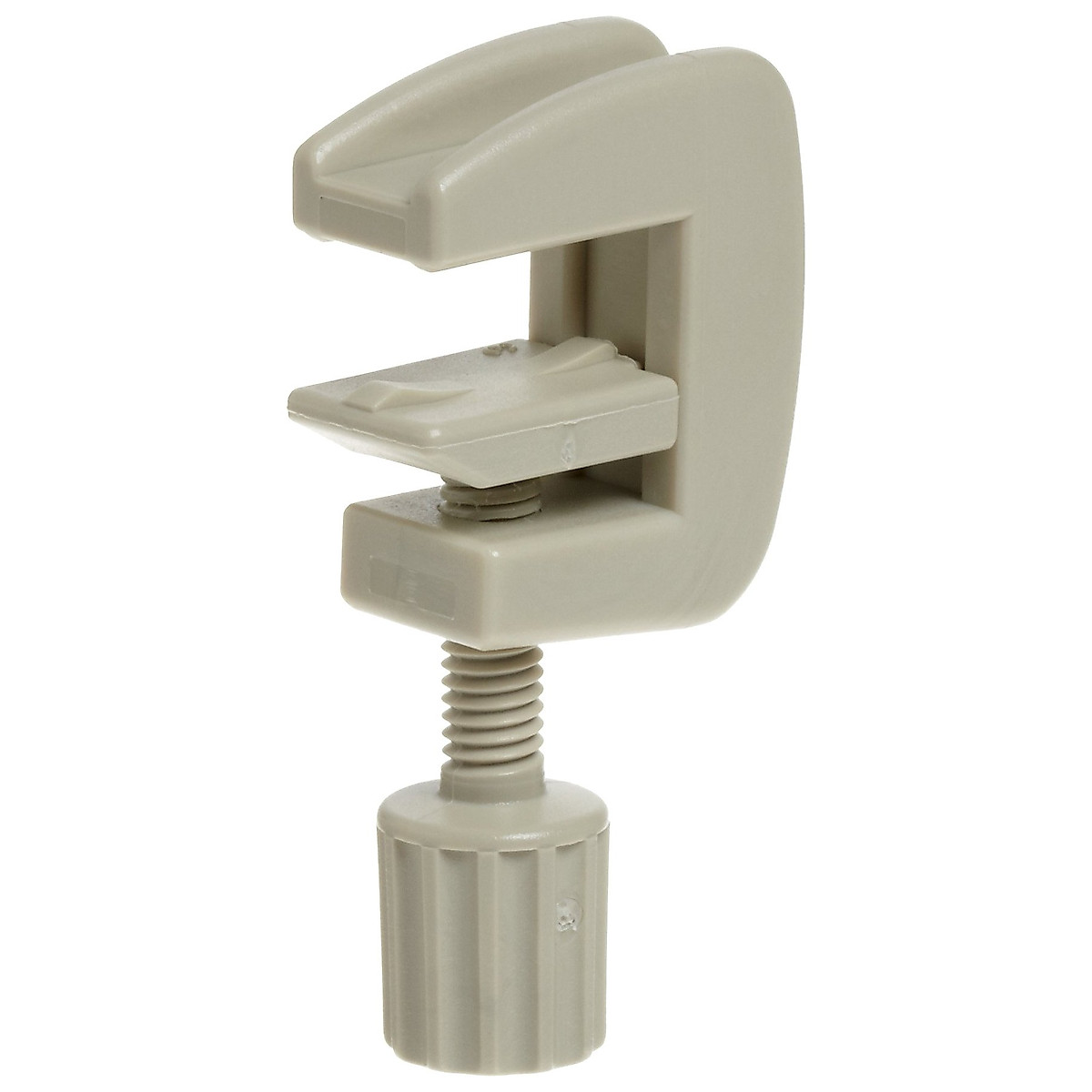 SP Bel-Art Nylon Screw-Clamp Compressor for Tubing up to ¼ in. O.D. (F18225-0000)