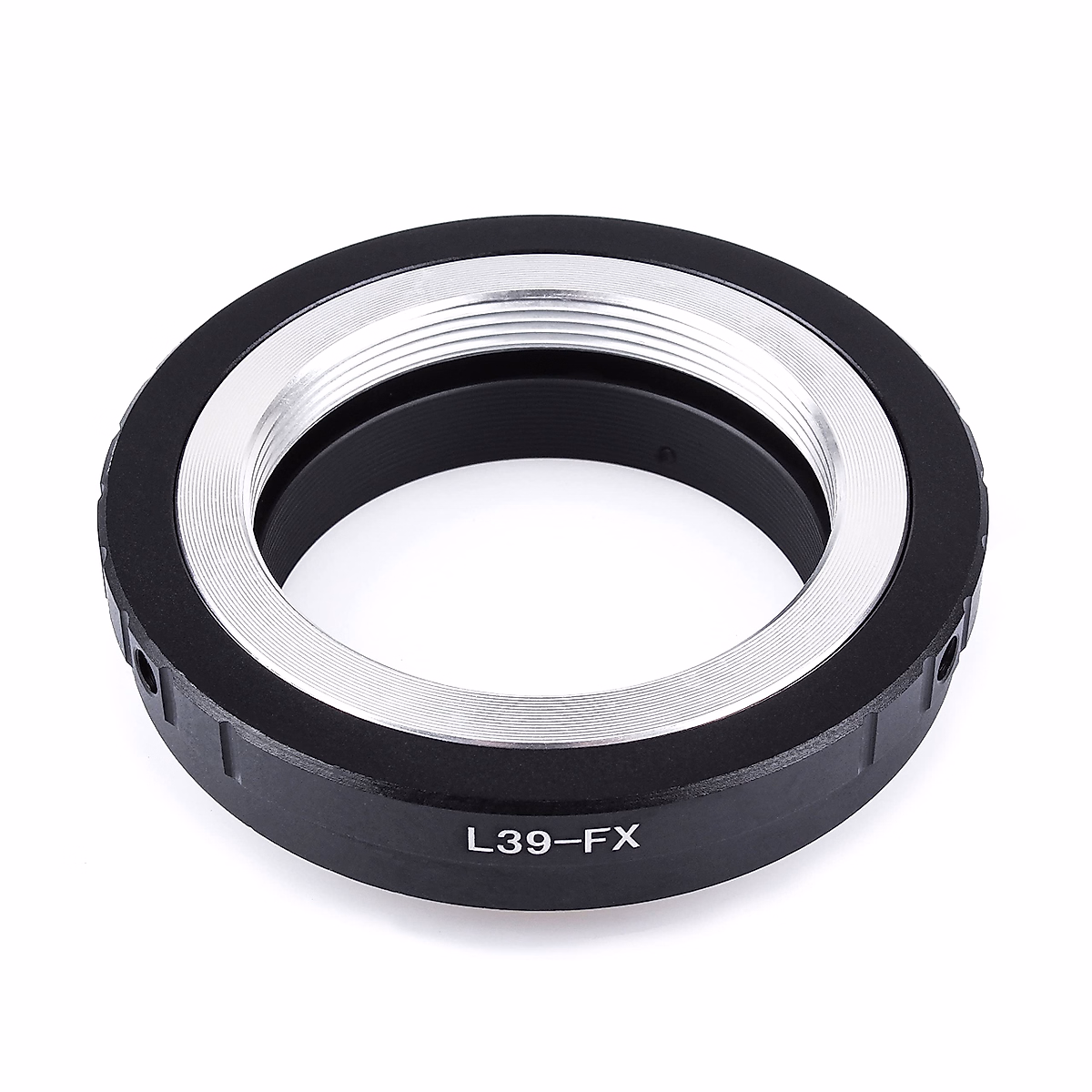 Compatible with for Leica L39 M39 39mm Mount Lens to & for Fuji Film X FX X-Pro1 FX X-E1 X100T X-T1, X30, X-A2,XQ2,X-T10, X-Pro2,X-E2s,X70,X-T2,X-A3,X-A10,X100F,X-T20,X-E3,X-A5,X-H1,X-T100 Camera
