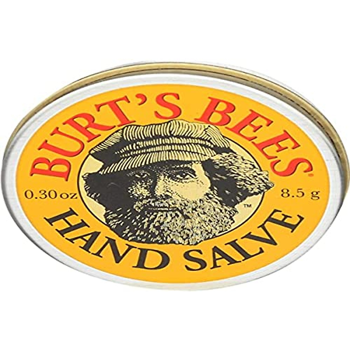 Burt's Bees Hand Salve, 0.3 Ounce