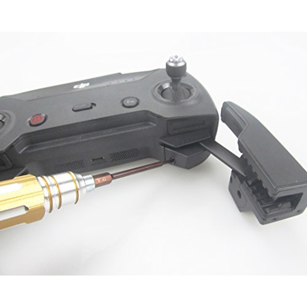 Anbee Repair Screwdriver Tool Kit Compatible with DJI Spark/Mavic 3 / Mini 3 Pro/Mini 2 / Air 2S / Mini 2 SE/Tello EDU/Phantom 4 / Inspire Drone, 13-in-1 High-Speed Steel Screwdriver Set